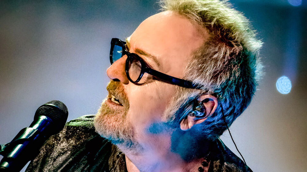 Stennija għall-kunċerti ta’ Umberto Tozzi u Anastacia fis-Summer Lust f ...