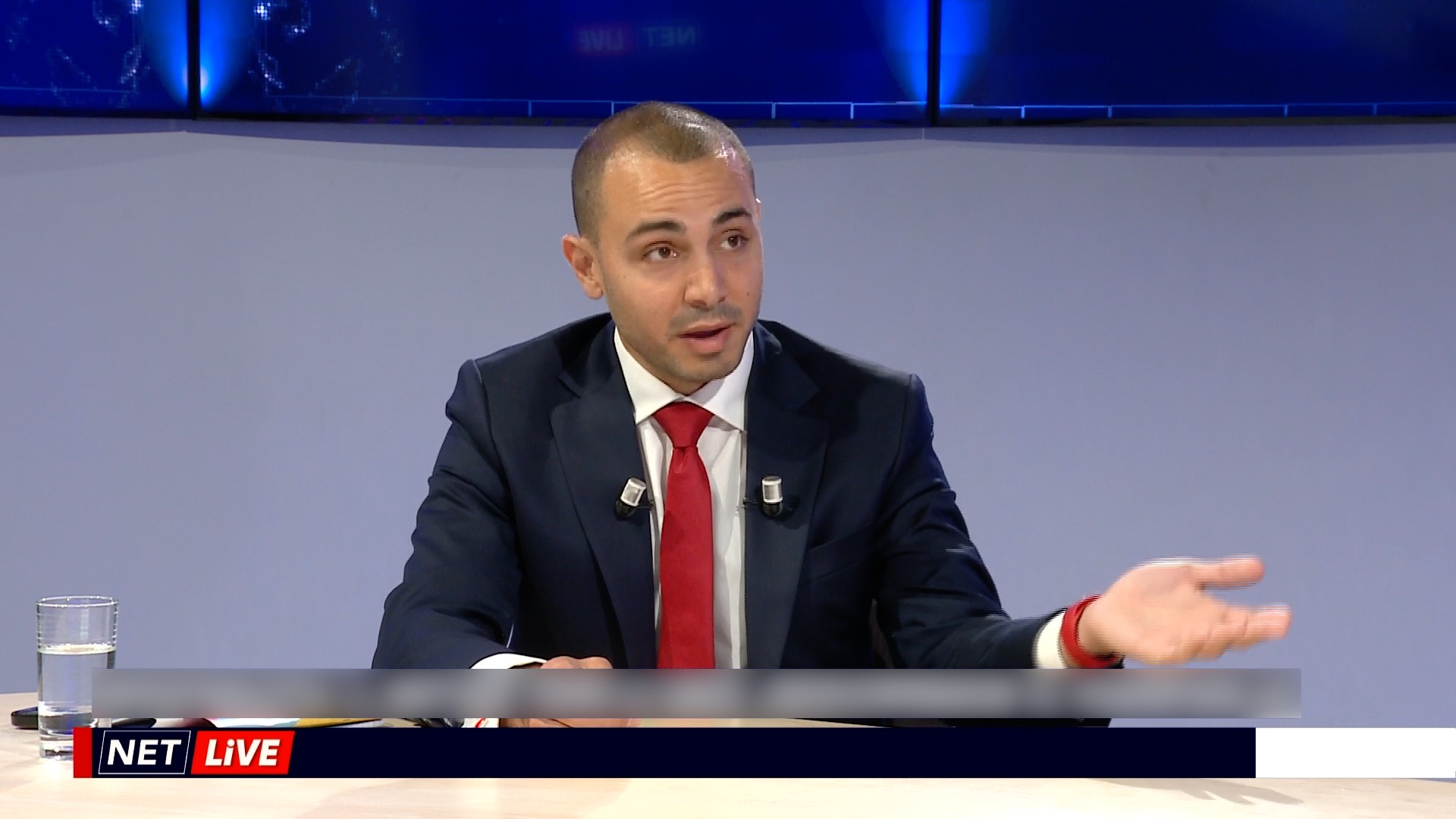 Il-kandidat Laburista Daniel Attard ma jikkundannax id-deal frawdolenti ...