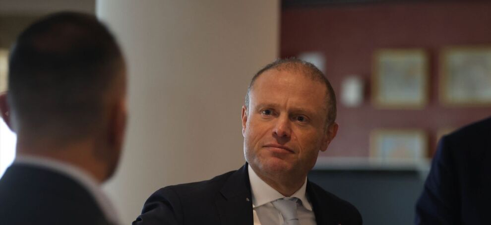 Jason Micallef jisfida lil Abela – se jniżżel lin-nies fit-toroq - NETnews