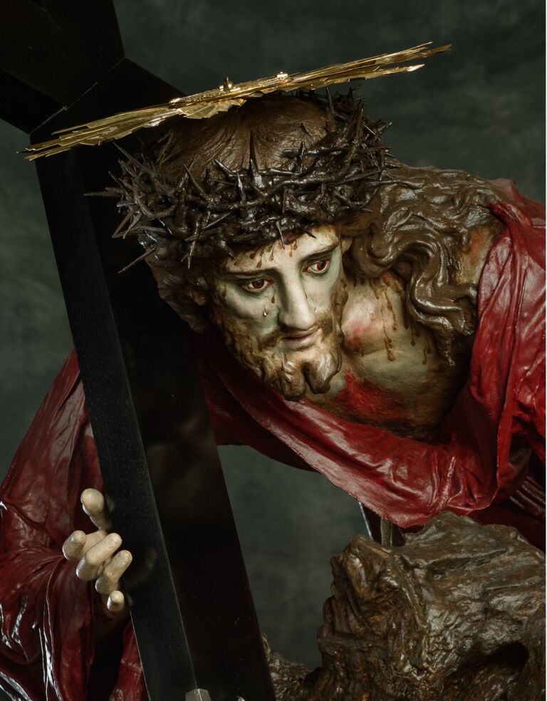 Il-purċissjoni bir-Redentur tal-Isla fis-7 ta’ Ġunju - NETnews