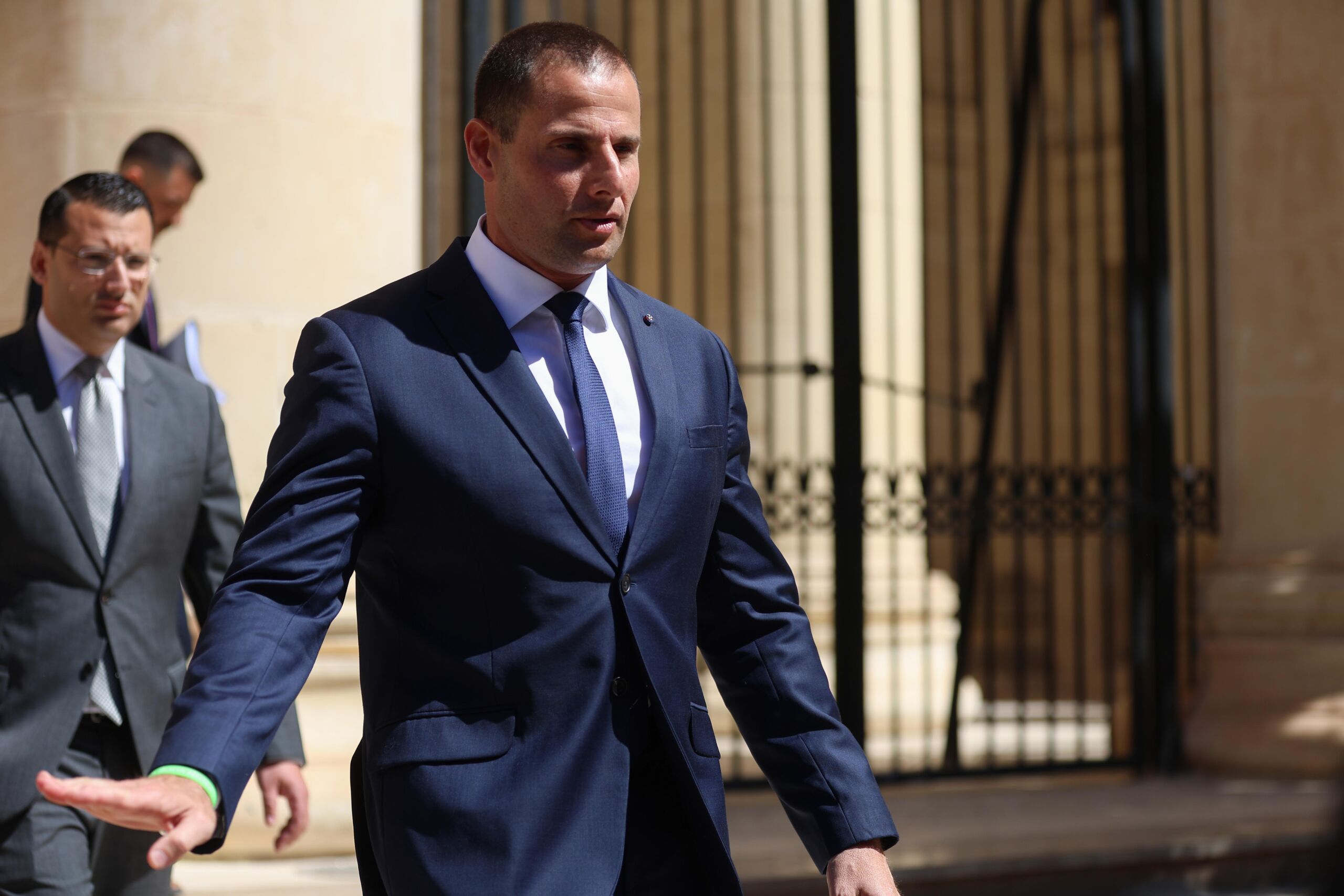 Tidħol fis-seħħ ir-restrizzjoni fuq l-inkjesti maġisterjali - NETnews