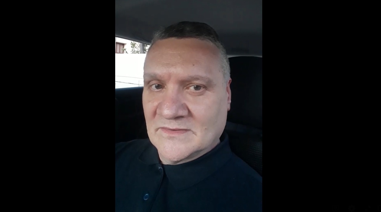 "L-ewwel jum tal-vendetta tiegħu" - Manuel Cuschieri - NETnews