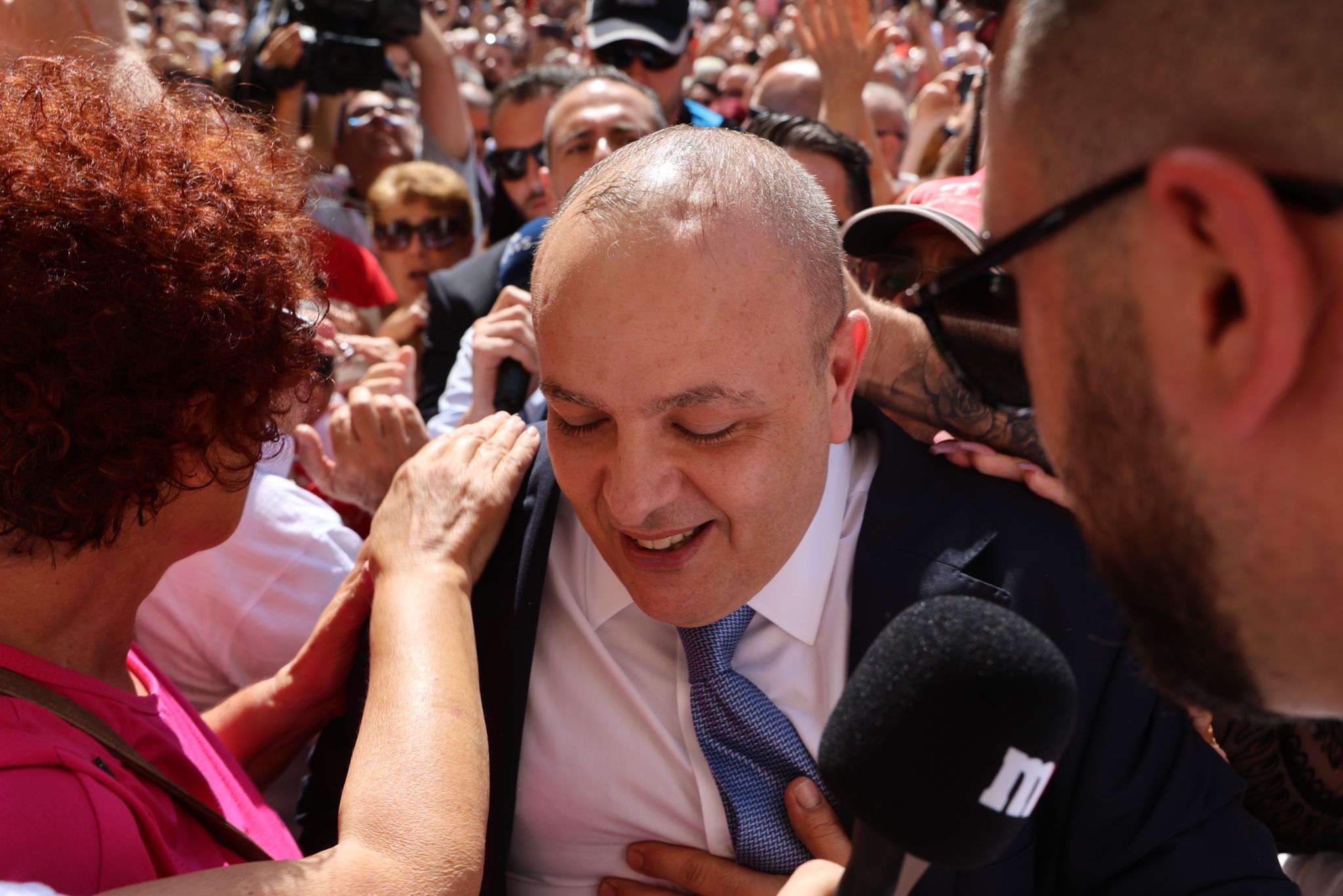 Vitals, Keith Schembri u l-miljuni ta' ewro - NETnews