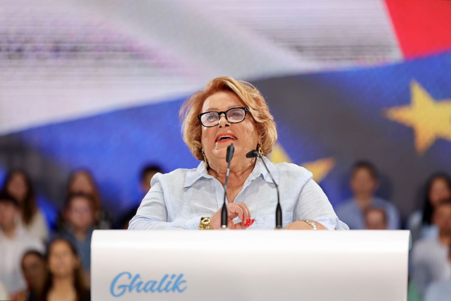 "It-trasparenza hija mediċina qawwija kontra l-korruzzjoni" - Grace ...