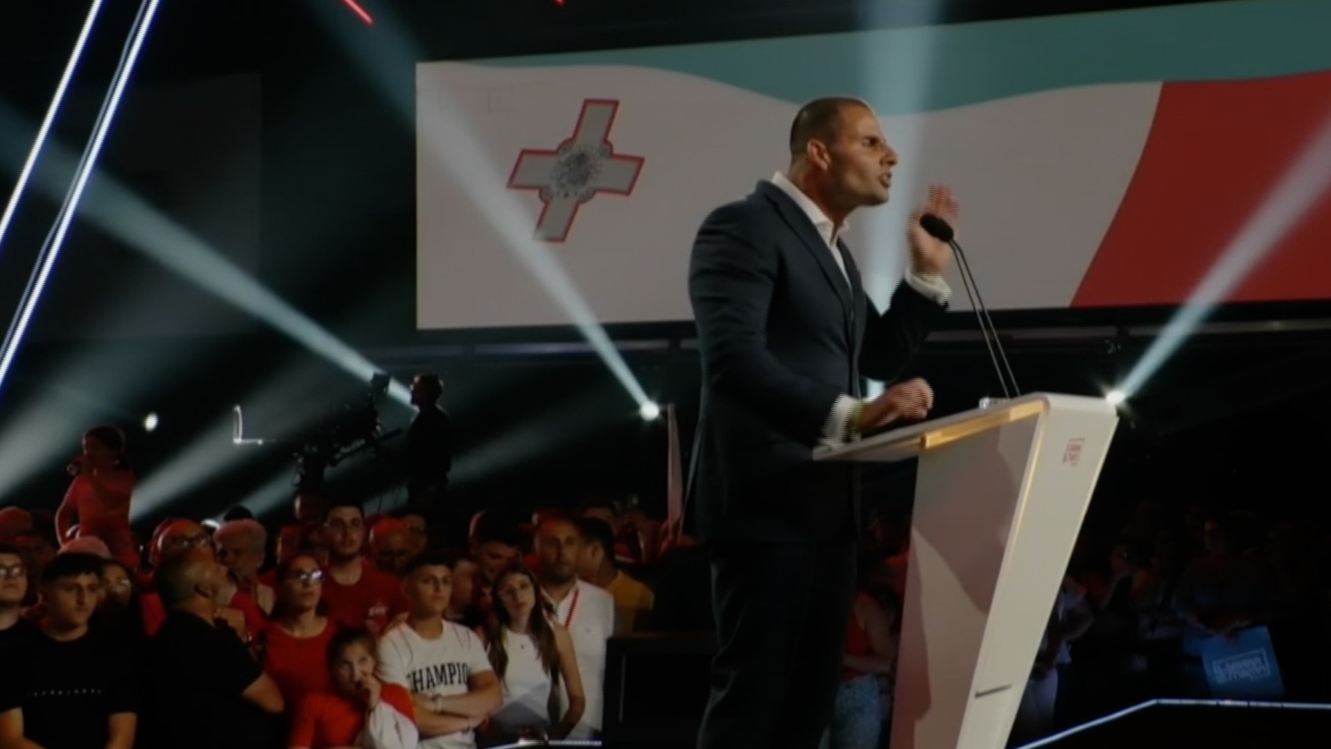 TWISSIJA LIL ABELA: "Se nkunu qed insegwu mill-qrib il-passi li jmiss u ...