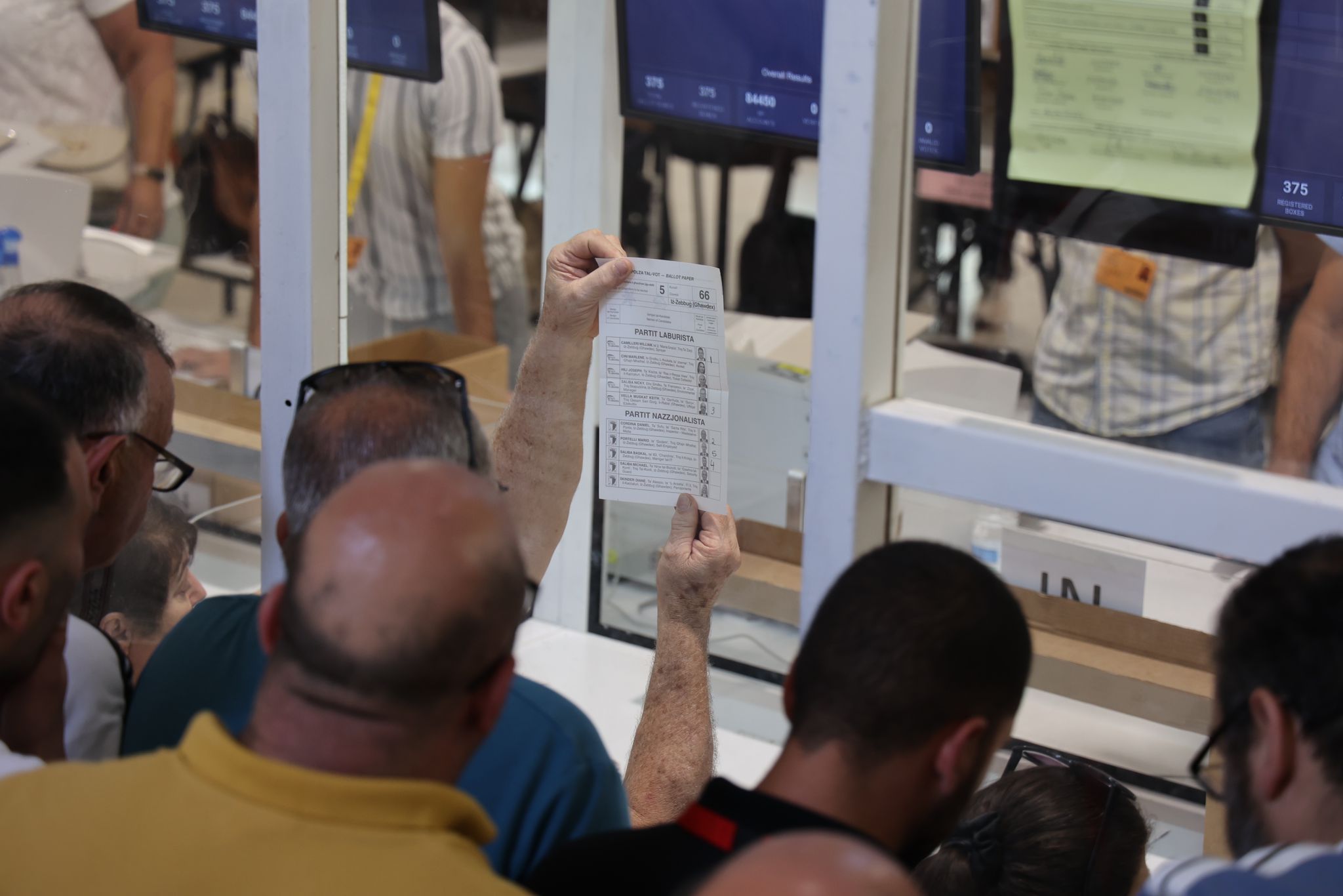 Mill-paroli, il-Partit Laburista għandu jgħaddi għall-fatti - NETnews