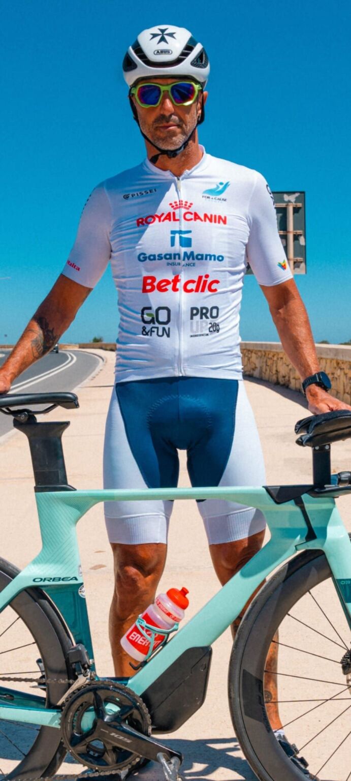 Project 100: Inizjattiva biex jinġabru €100,000 għax-xelters tal ...