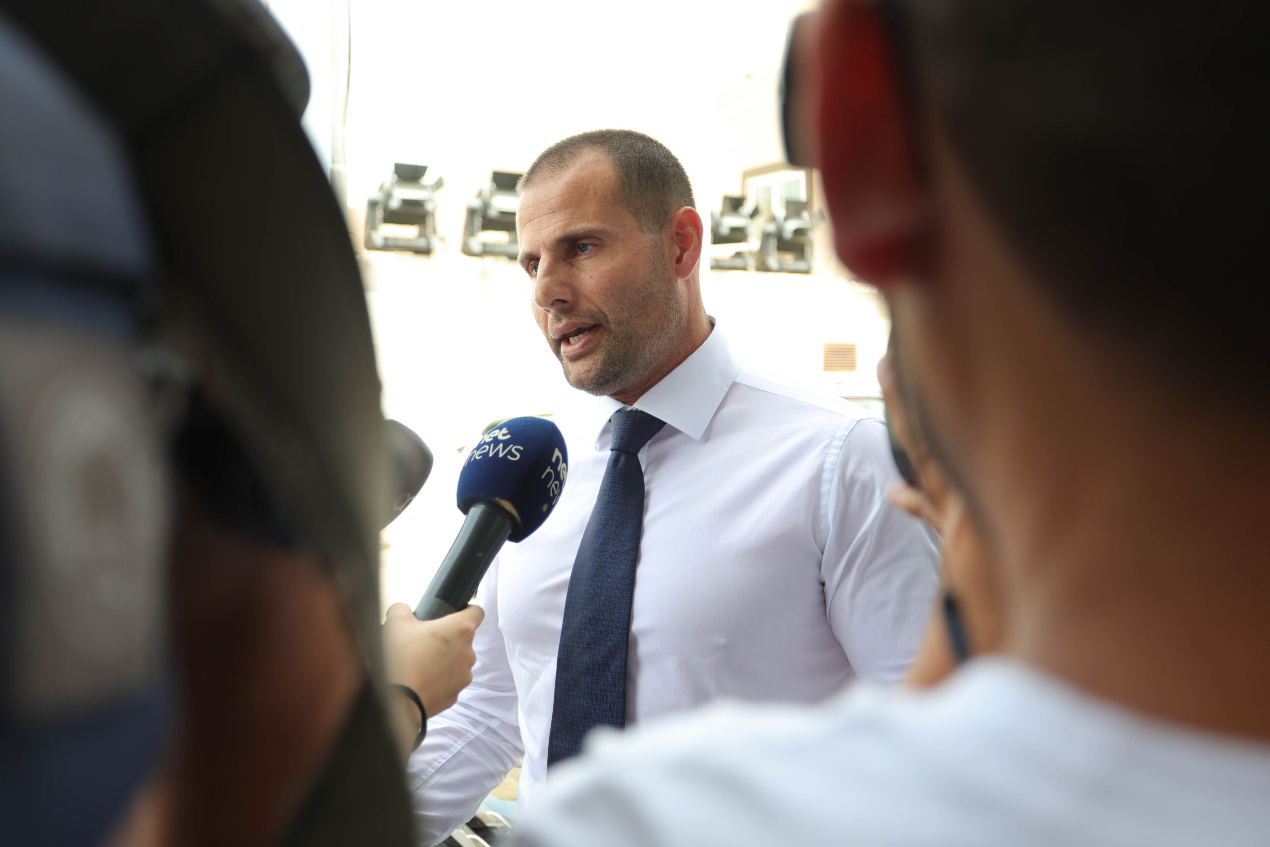 Niżvelaw x'ġara waqt il-laqgħa tal-Grupp Parlamentari Laburista tal ...