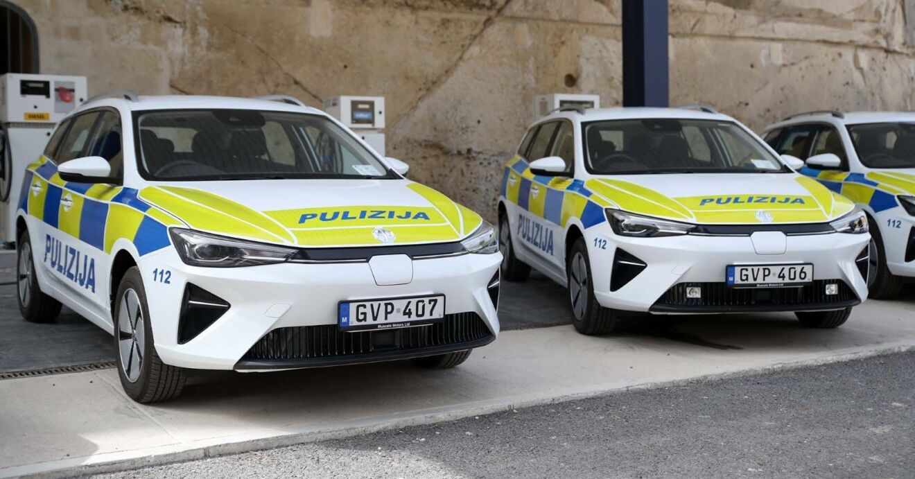 Il-Pulizija msejħa f'Tas-Sliema wara li nstabet persuna mitlufa minn ...