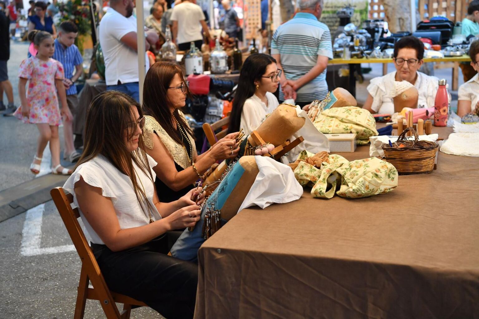 Issir it-tletin edizzjoni tal-Wirja Agrarja u ta’ Artiġġjanat f'Għawdex ...