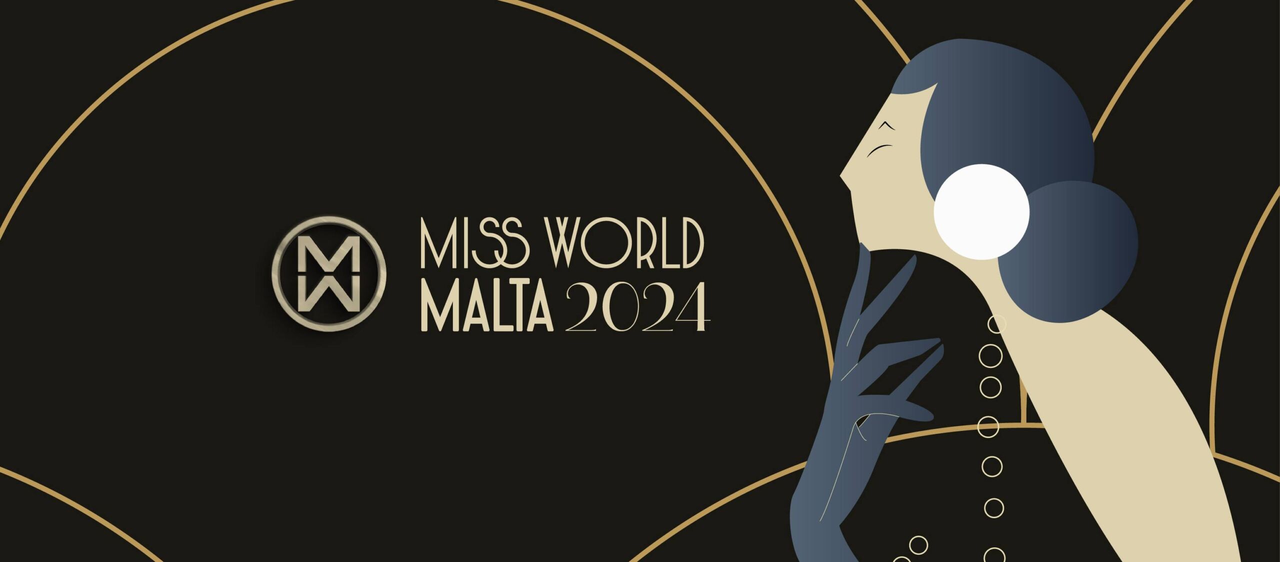 Is-serata finali ta' Miss World Malta 2024 se ssir fit-3 ta' Lulju ...