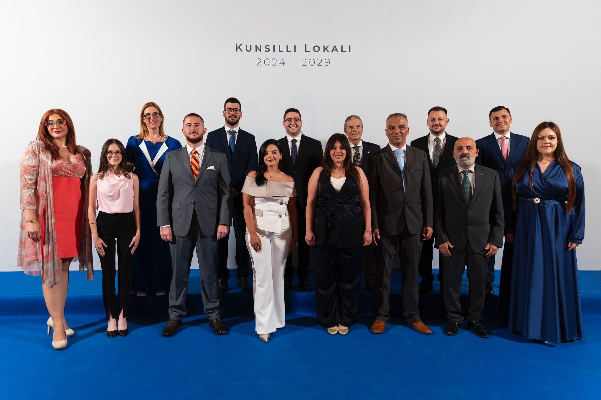 Ebda qbil dwar is-Sindku l-ġdid ta' Birkirkara - NETnews