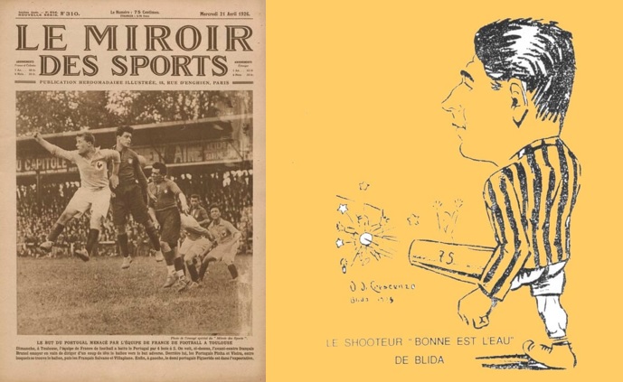 Meta skorja George Bonello... fatt kurjuż marbut mal-konfront bejn ...