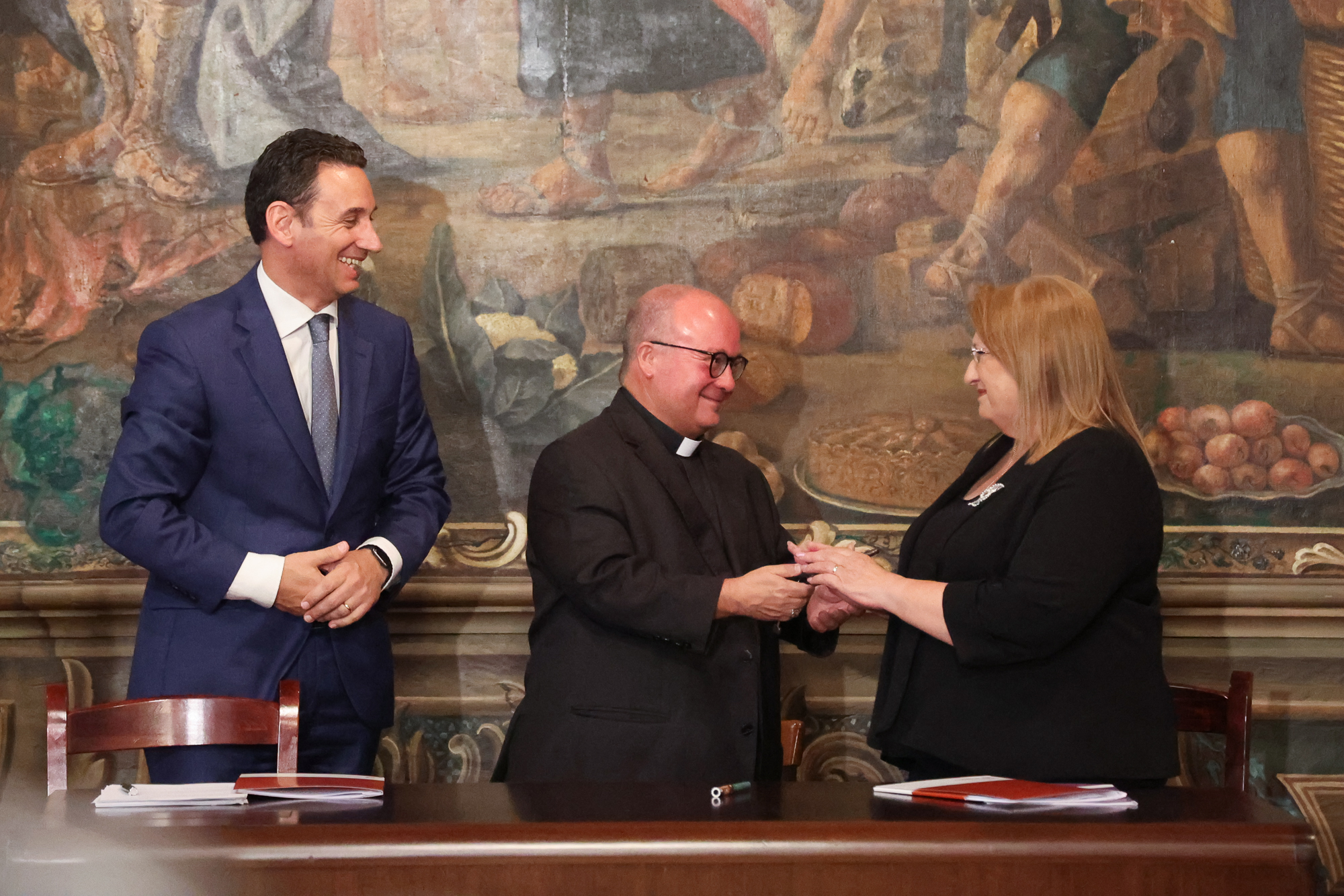 'Dar Saura' se tinbidel f'ċentru ta' empowerment għal tfal u żgħażagħ b ...