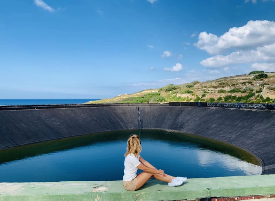 "L-abbuż tiegħek ħadtu fuq livell nazzjonali" - Lara Azzopardi fil ...