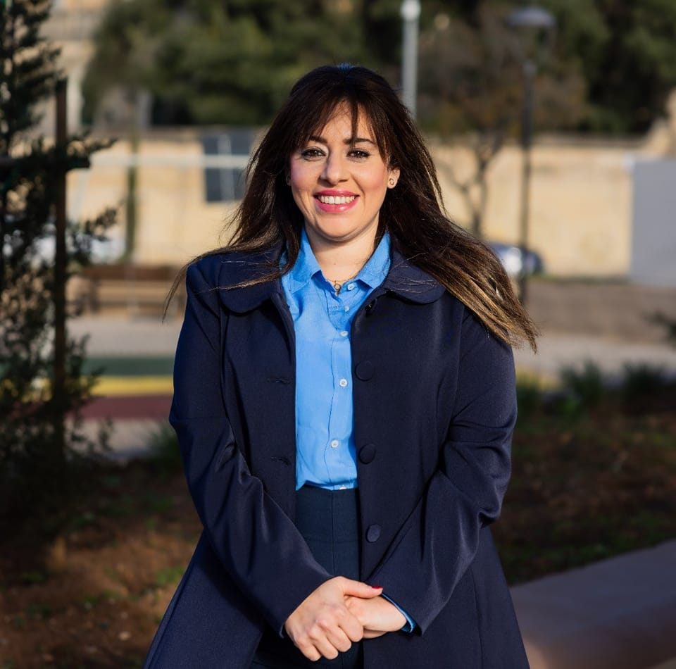 Debono Grech tivvota kontra l-Partit Laburista... Desirei Grech tilħaq ...