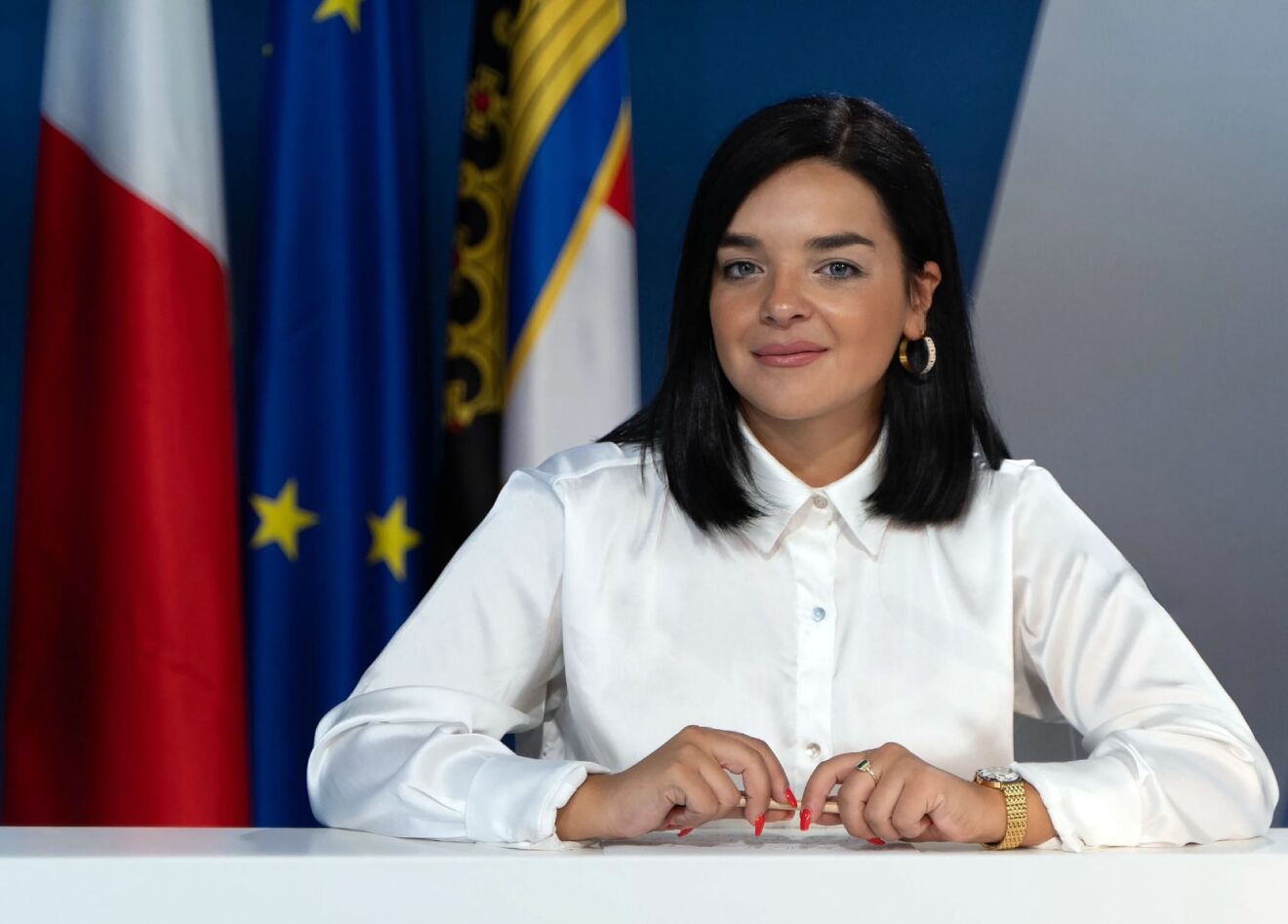 Desirei Grech ikkonfermata Sindku ta' Birkirkara għat-3 xhur li ġejjin - NETnews