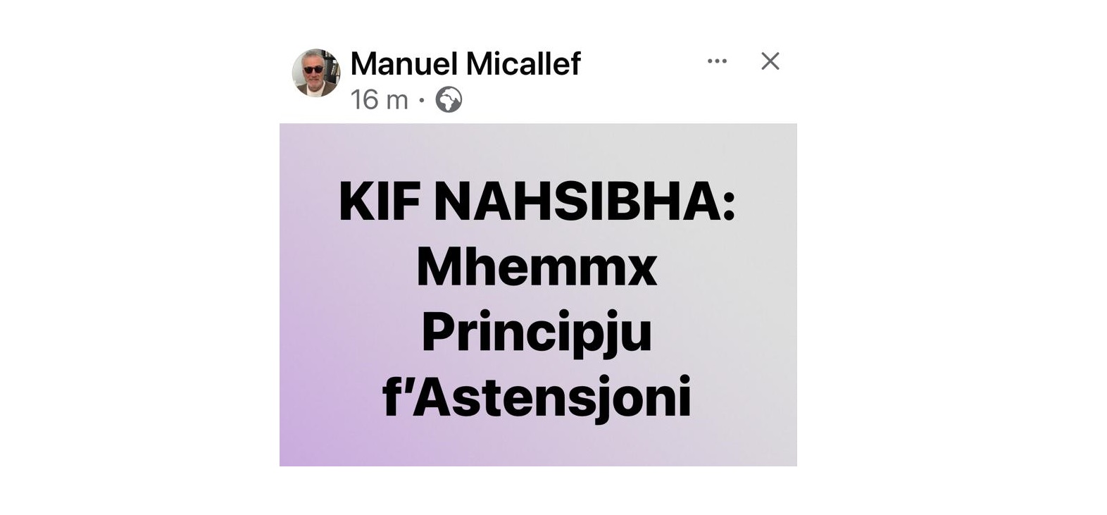 "Bla prinċipju" - il-vot ta' Agius Saliba u Daniel Attard ħoloq rebus ...