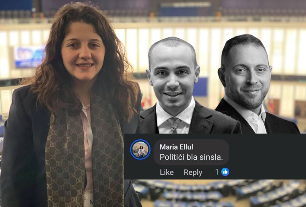 Is-Segretarju Ġenerali tal-FŻL tgħajjar lill-MEPs Laburisti "politiċi ...