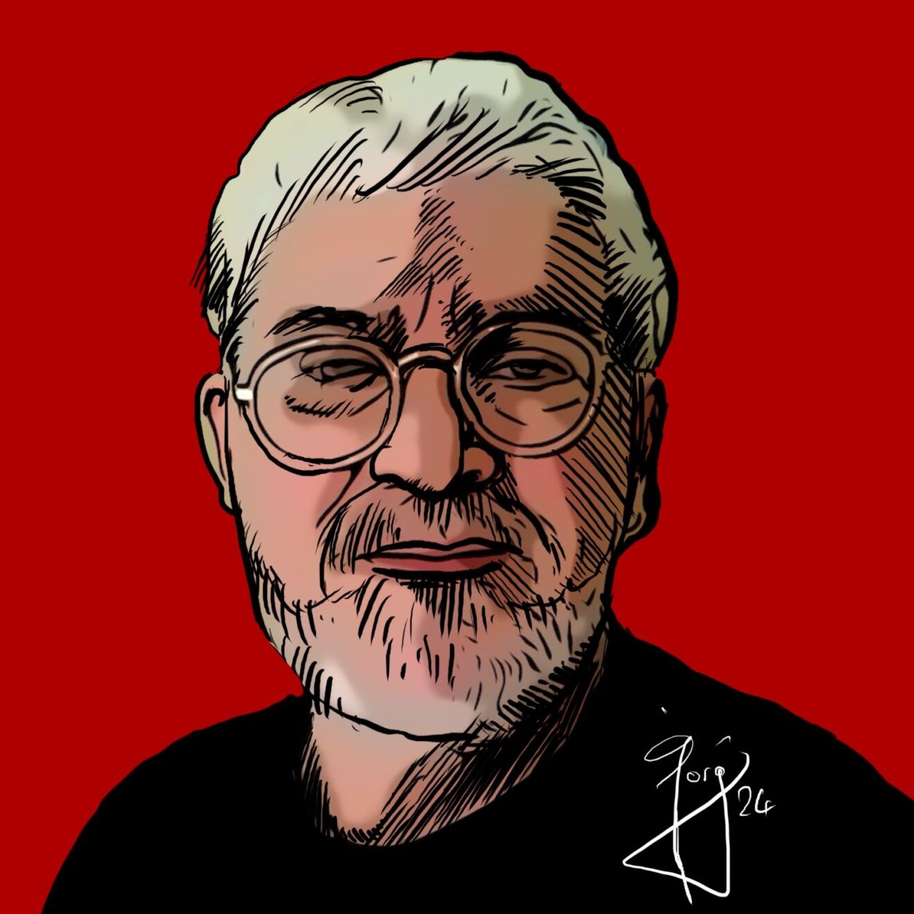 Imut l-artist Mark Mallia - NETnews