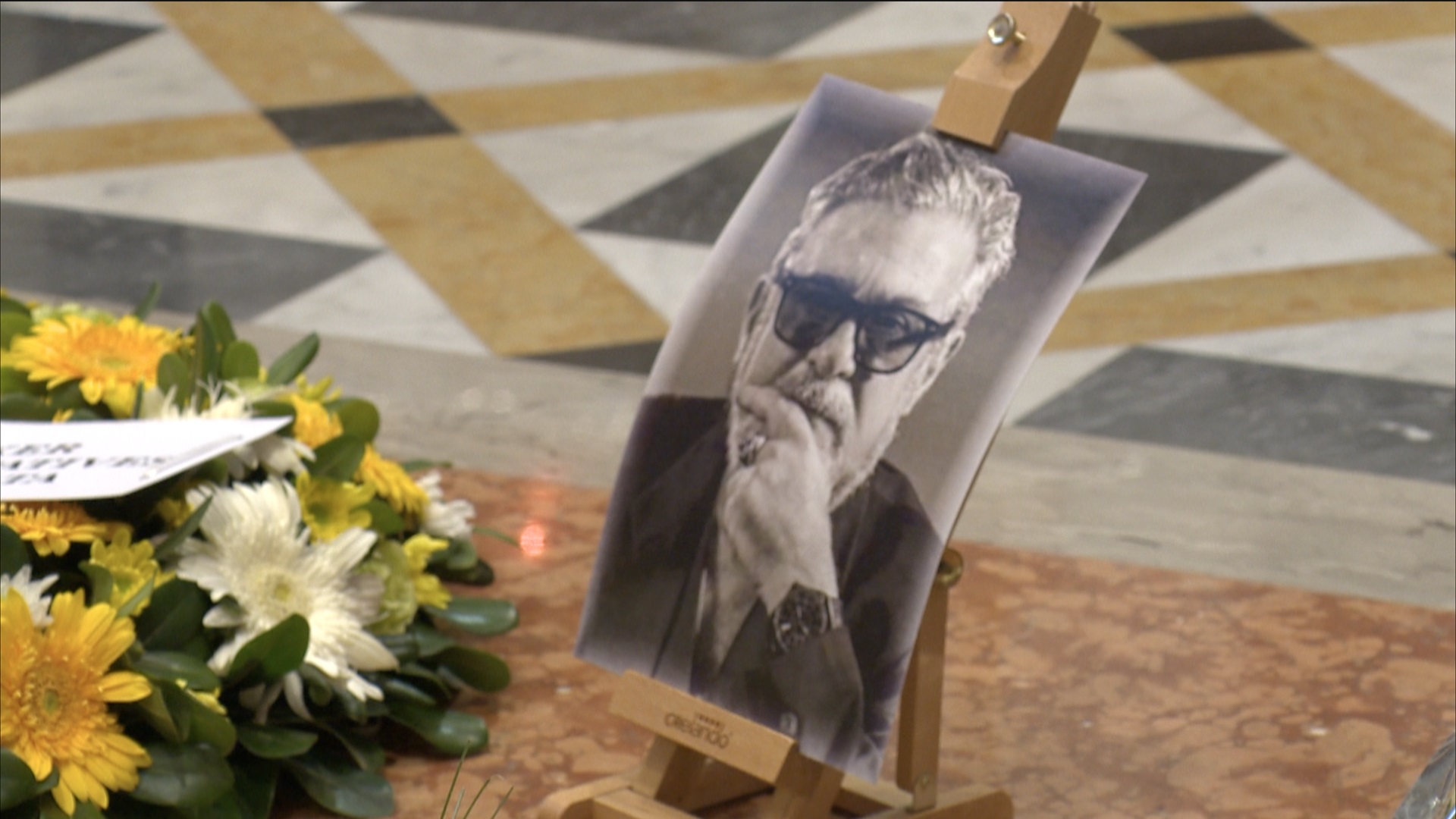 Tingħata l-aħħar tislima lil Mark Mallia - NETnews