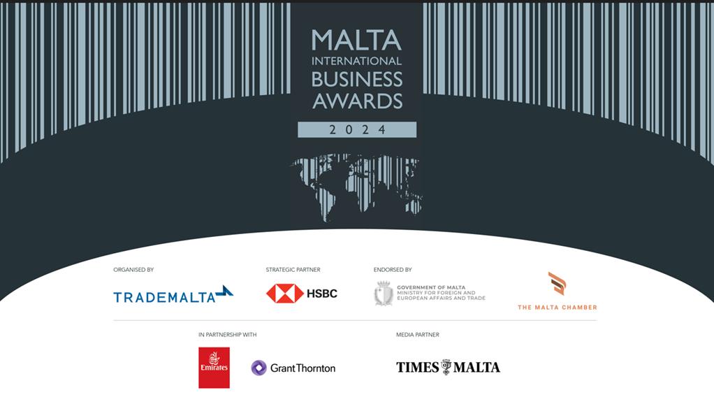 Il-Malta International Business Awards 2024 iħabbru l-finalisti - NETnews