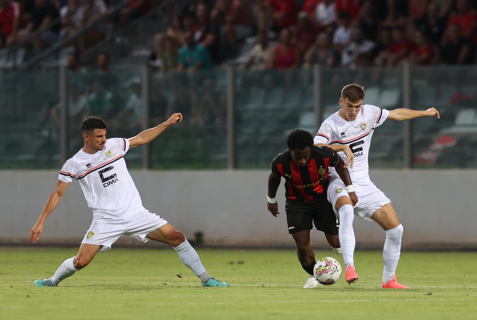 Tintemm l-avventura ta’ Ħamrun Spartans fil-UEFA Conference League ...