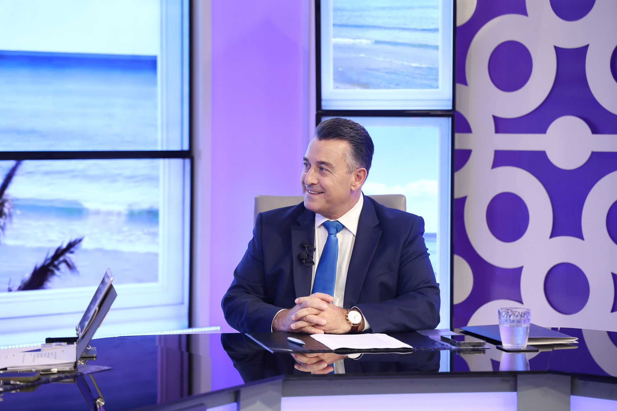 “Gvern ġdid Nazzjonalista se jaħdem għall-ġid komuni” - Bernard Grech ...