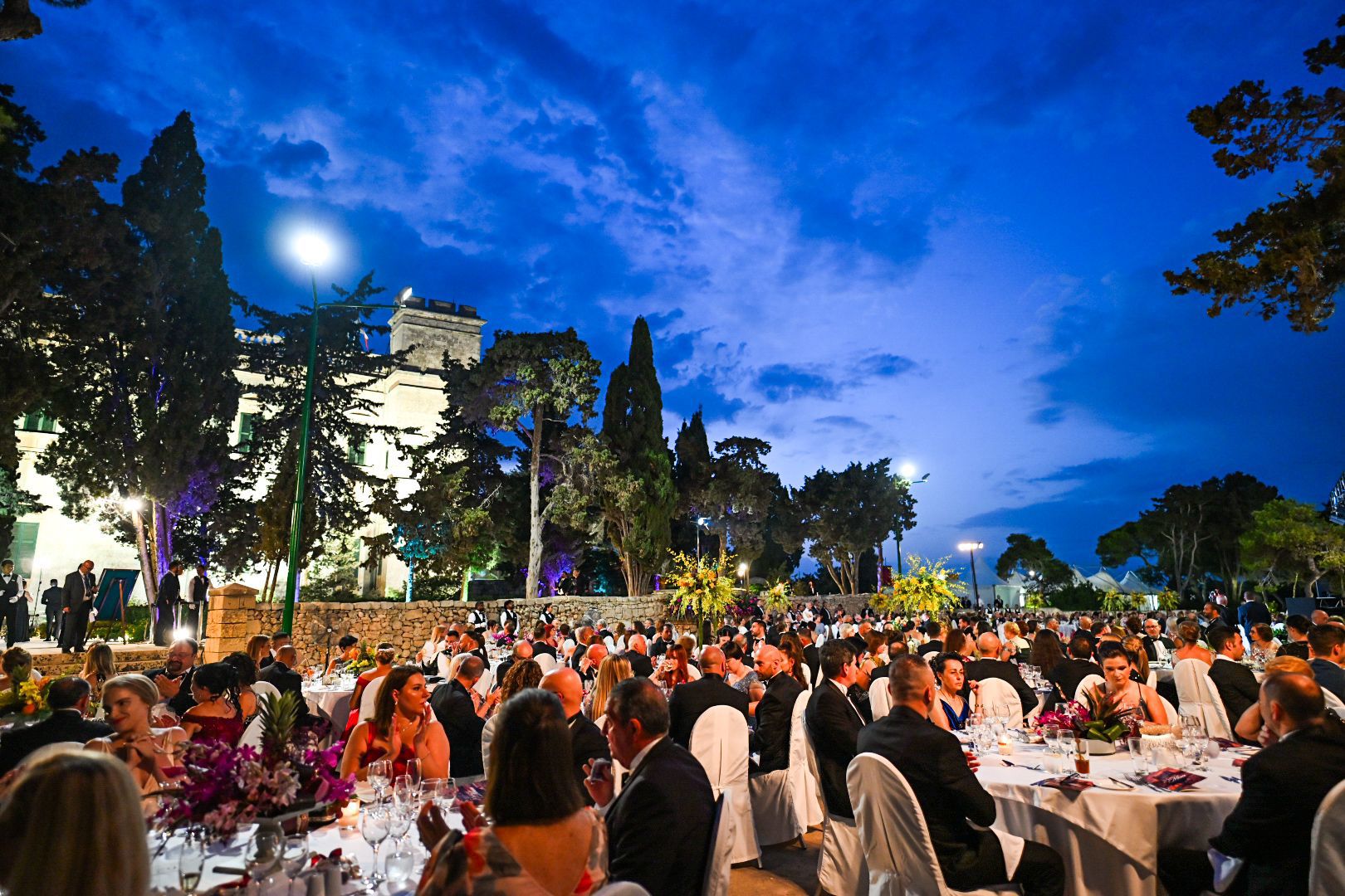 Tittella’ b’suċċess l-ewwel edizzjoni tal-Ballu tal-Qamar ta’ Awwissu ...