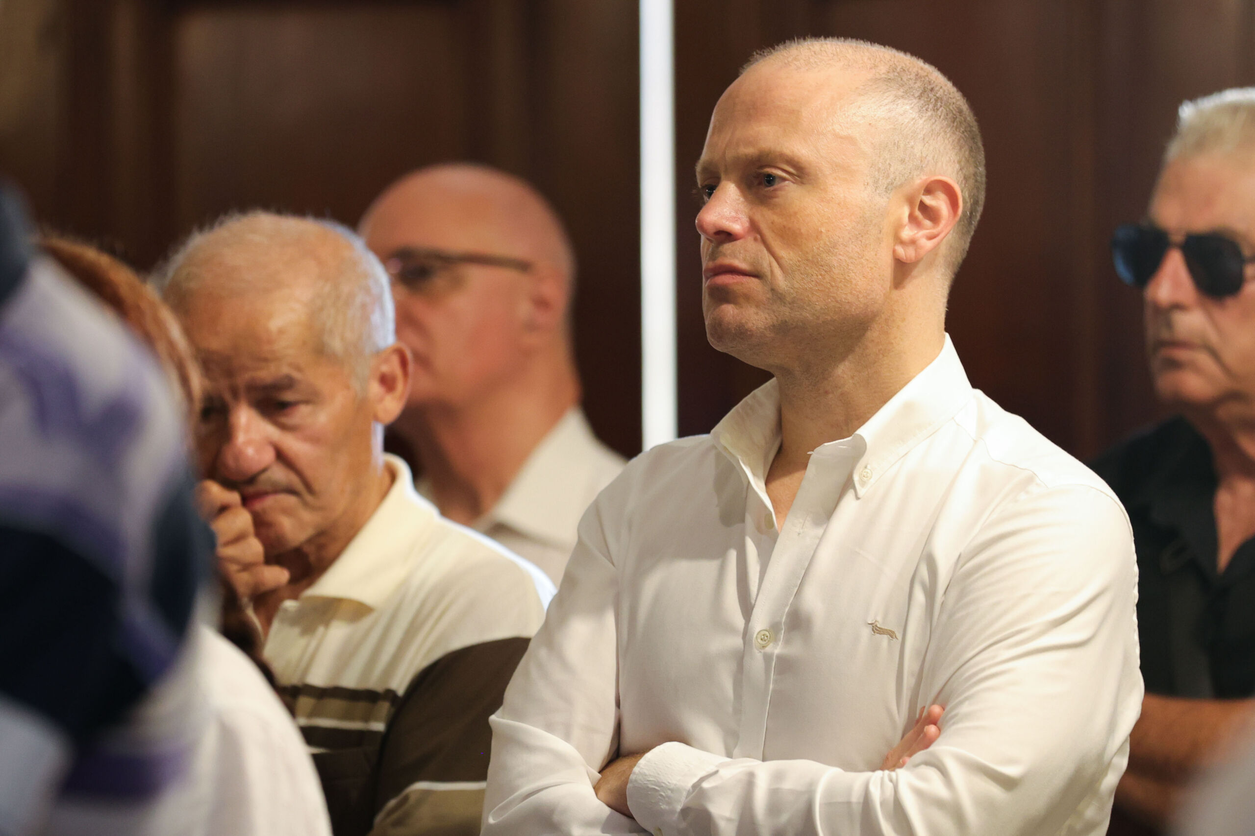 Joseph Muscat jerġa' jitfa' dubji dwar il-leġittimità tal-inkjesta ...