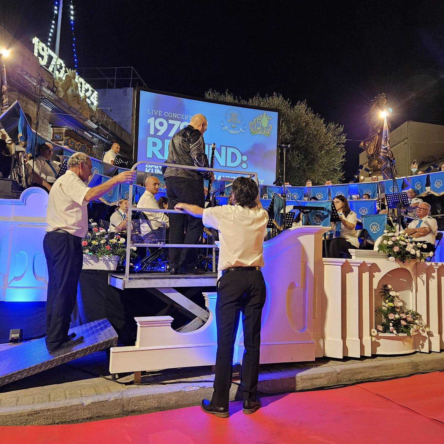 Planċier tal-Banda uniku u aċċessibbli għall-persuni b’diżabbiltà - NETnews