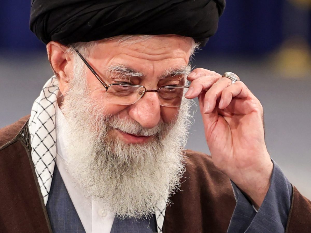 L-Iran iwissi dwar il-‘pjani ostili ta' Iżrael u l-Istati Uniti’ - NETnews