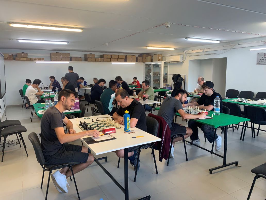 Jack Mizzi ta’ 18-il sena rebaħ it-tieni fażi tal-Kampjonati Nazzjonali ...