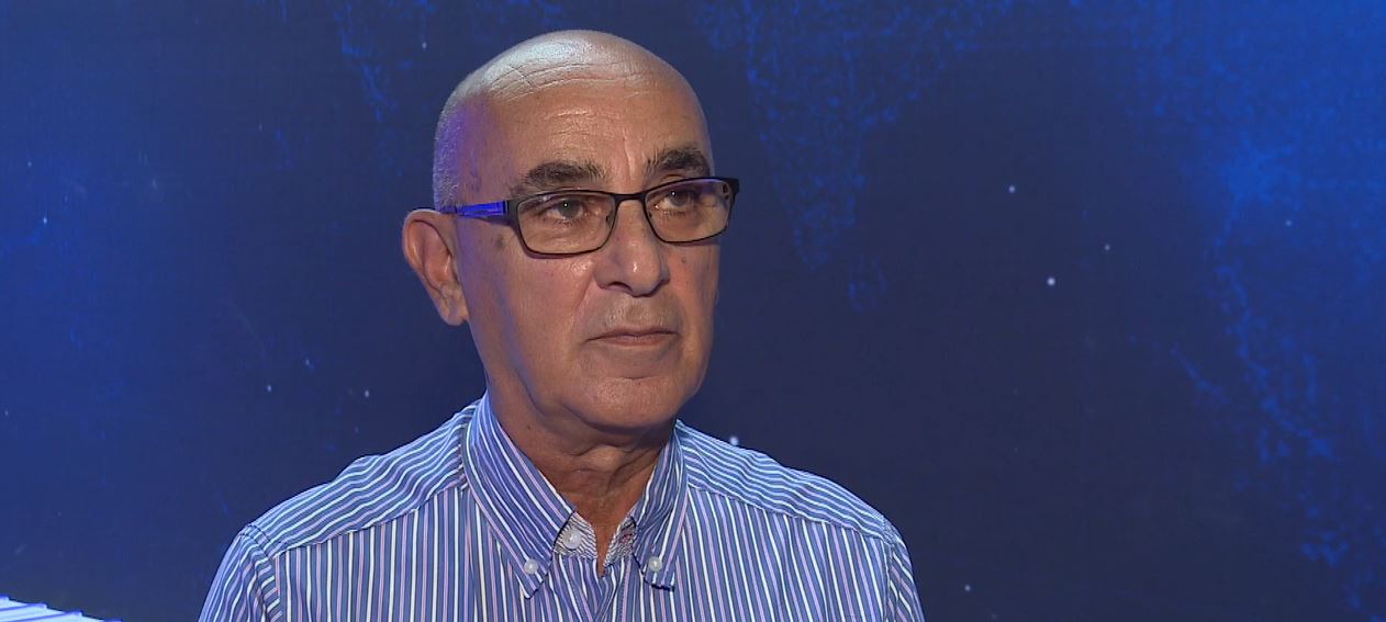 'Il-moħħ wara l-Airshow ta' Malta' - Net News jitkellem ma' Joe ...