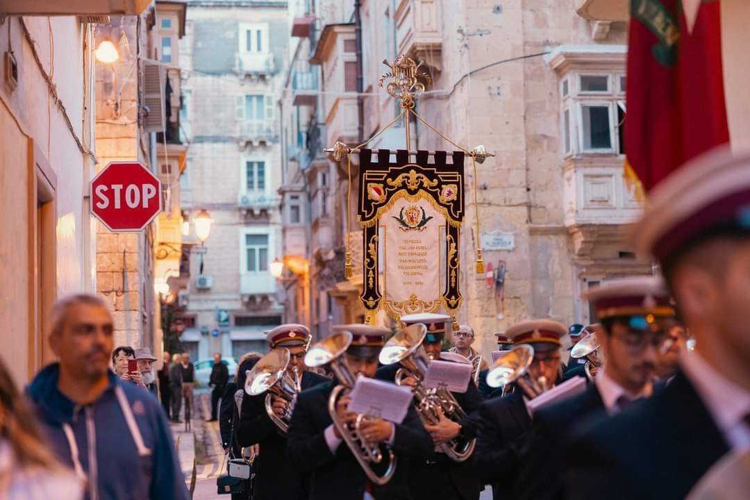 Għall-ewwel darba l-Banda Vilhena fit-Teatru Manoel b'siltiet klassiċi ...