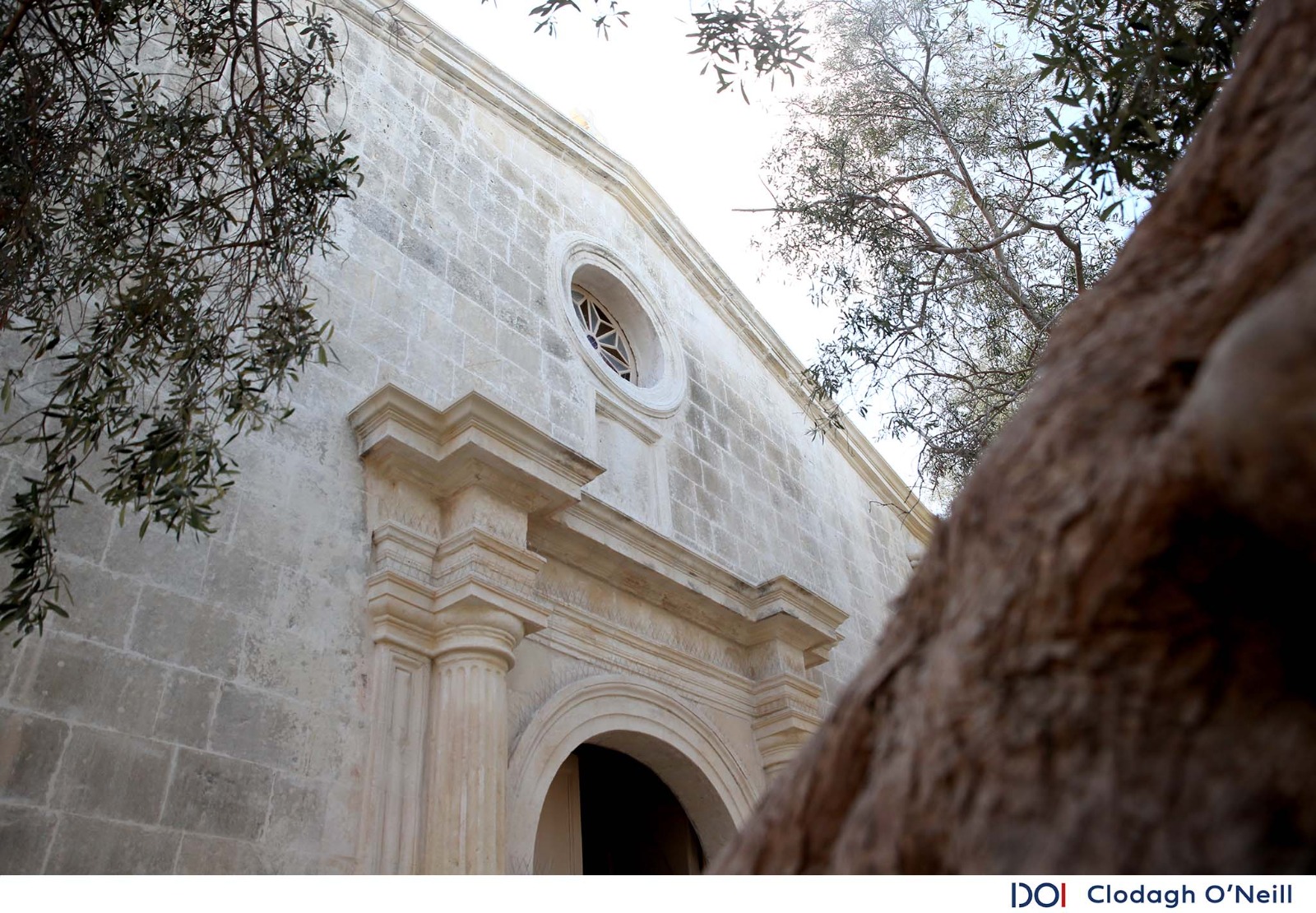 Restawr fuq il-Knisja l-Qadima tas-Salvatur f’Ħal Lija - NETnews