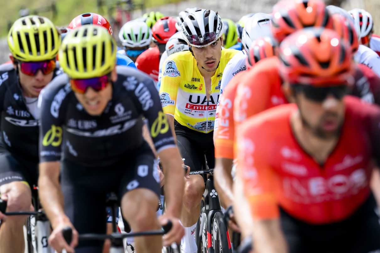 Stadju ieħor tat-Tour ta’ Spanja – La Vuelta - NETnews