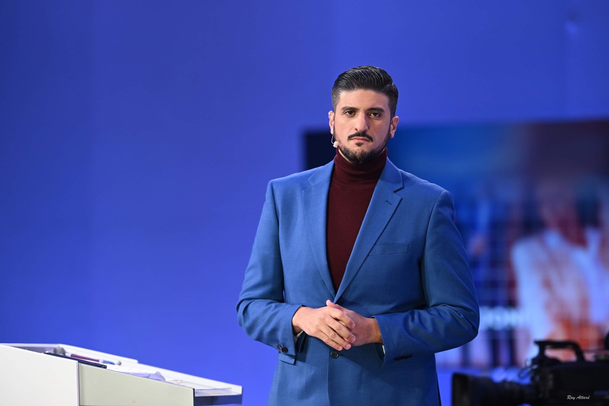 "Issemmix lil Robert għax nivvomta" - Luke Dalli - NETnews