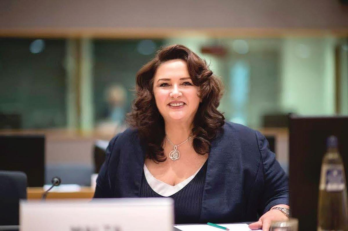 Patrick Dalli jgħid li Helena Dalli kienet vittma ta' "attakk faxxista ...