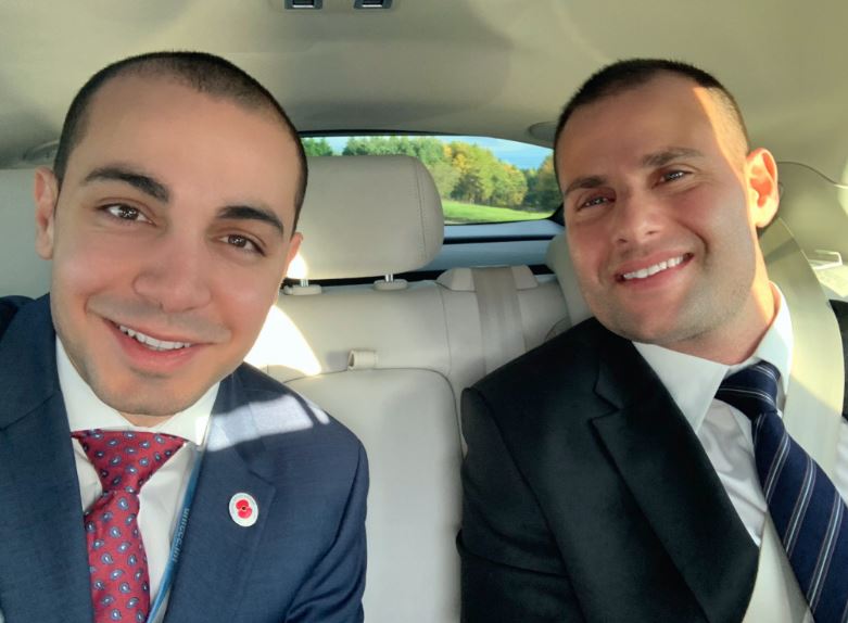 RAPPORTI: Daniel Attard tneħħa minn Diplomatiku fir-Renju Unit għax ma ...