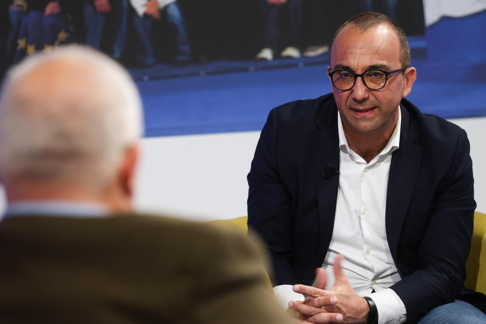 Karl Gouder – Persuna li ddedikat ħajjitha sabiex isservi lil pajjiżha ...