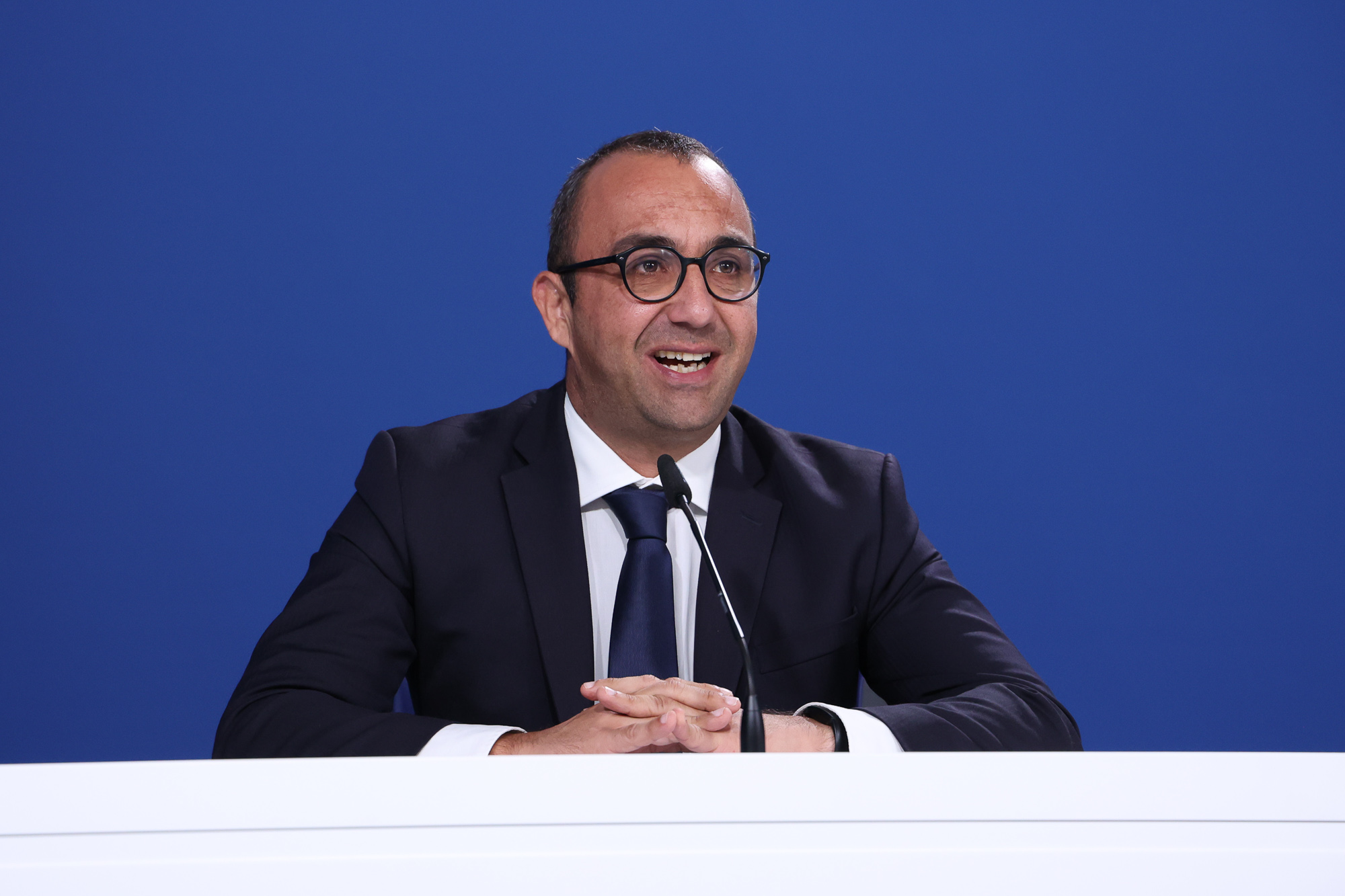 "Irridu l-verità u rridu l-ġustizzja għal Karl Gouder" - PN - NETnews