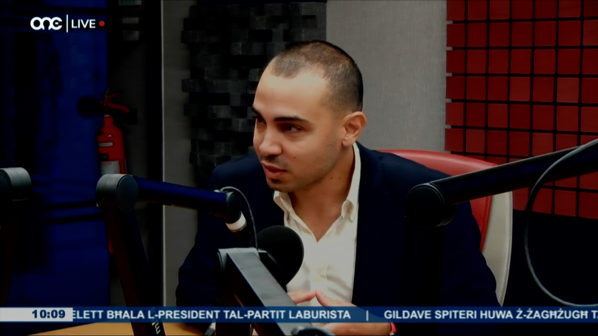 "Ma tkissrunix" - Daniel Attard wara li spiċċa taħt investigazzjoni ...