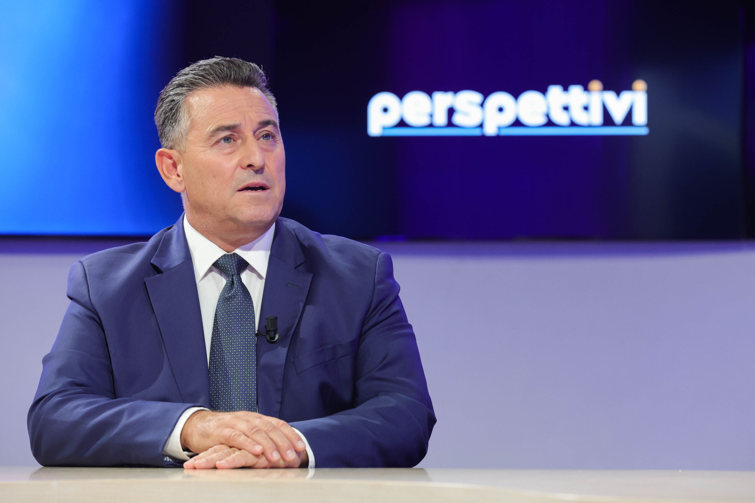 Il-Kap tal-Partit Nazzjonalista se jinnomina lil Karl Gouder u Lorenzo ...