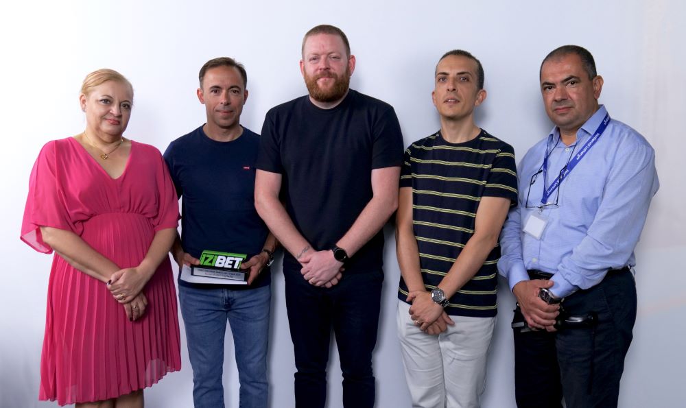 L-unur tal-IZIBET Elite Athlete Award għax-xhur ta’ Lulju u Awwissu ...