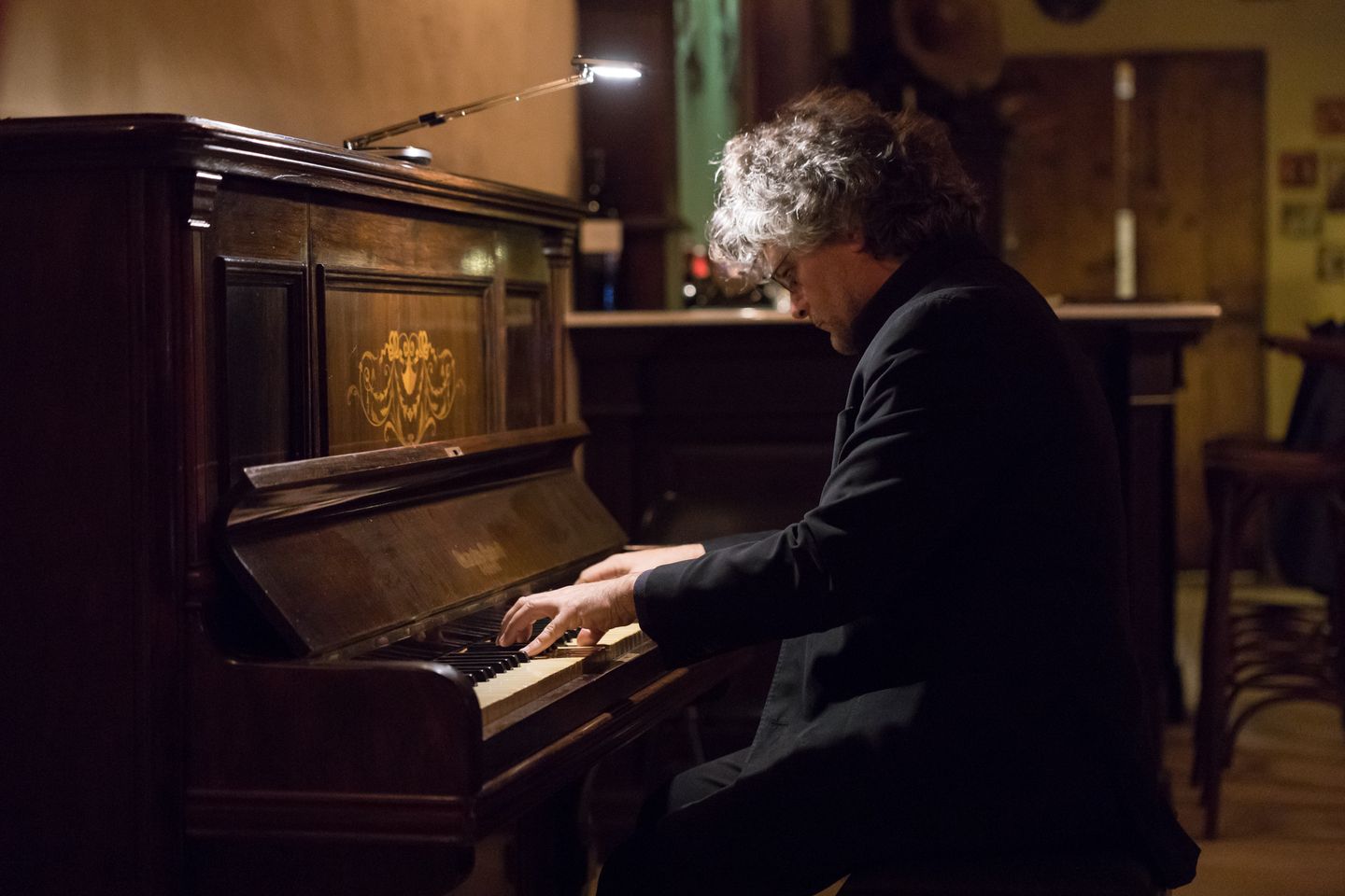 L-Orkestra Nazzjonali ordnata tħallas is-somma ta' €168,431 lis-surmast ...