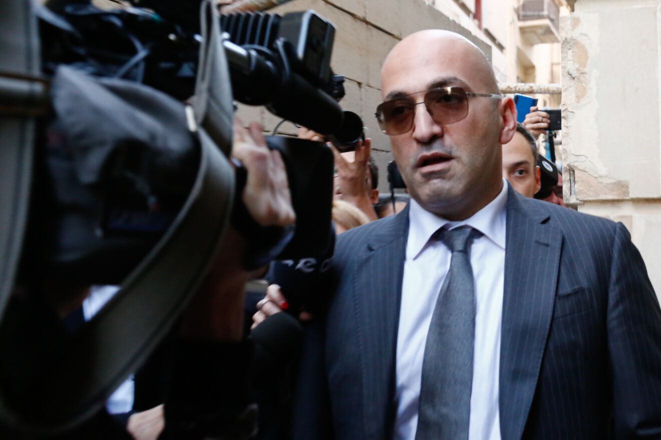 Miċħuda talba ta' Yorgen Fenech fuq il-validità tal-istqarrijiet li ta ...