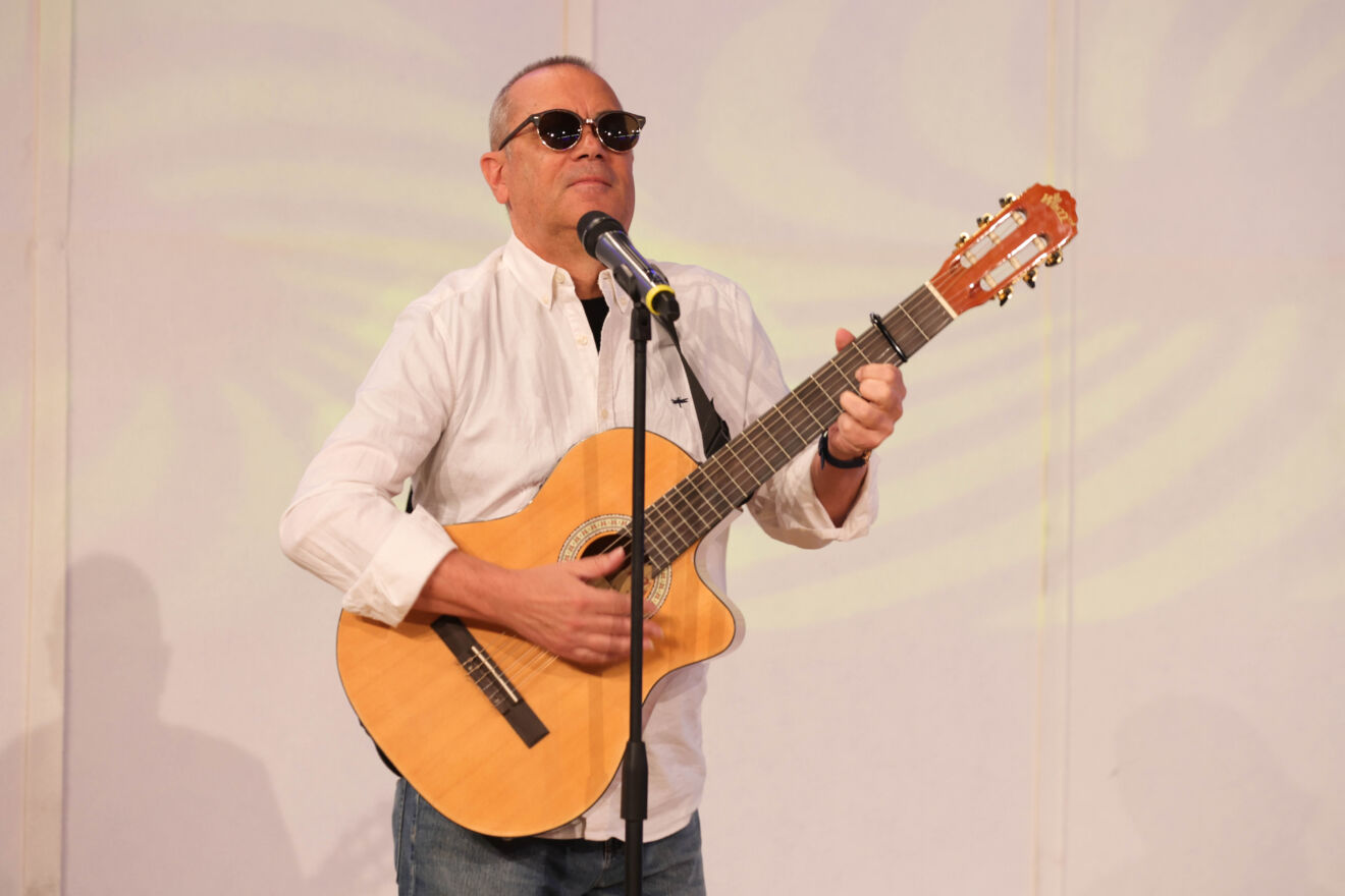Il-Maratona Ġbir ta' Fondi tal-Partit Nazzjonalista - NETnews