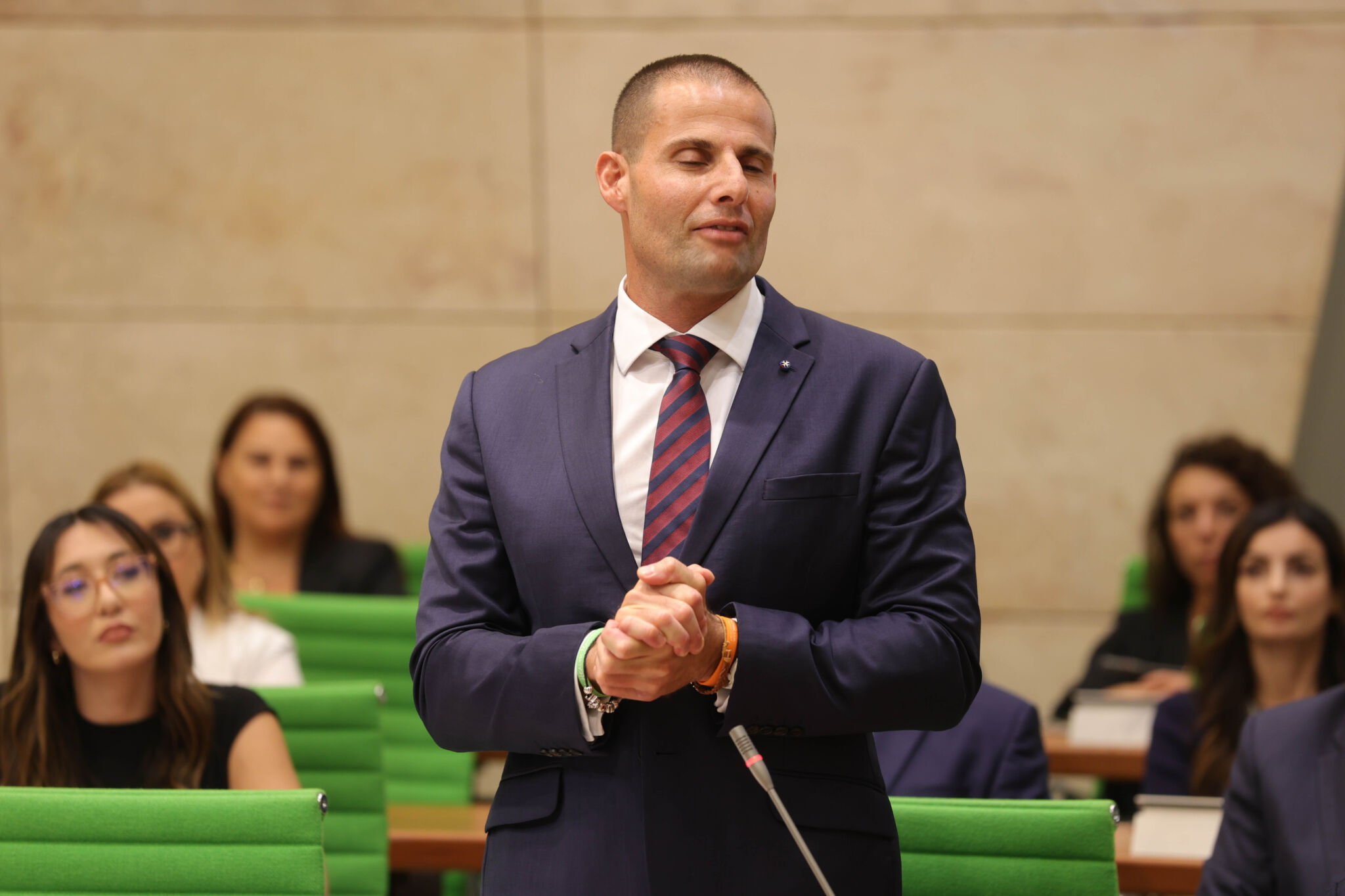 U-turn oħra ta’ Robert Abela: Issa qed jgħid li l-Pjani Lokali huma ...