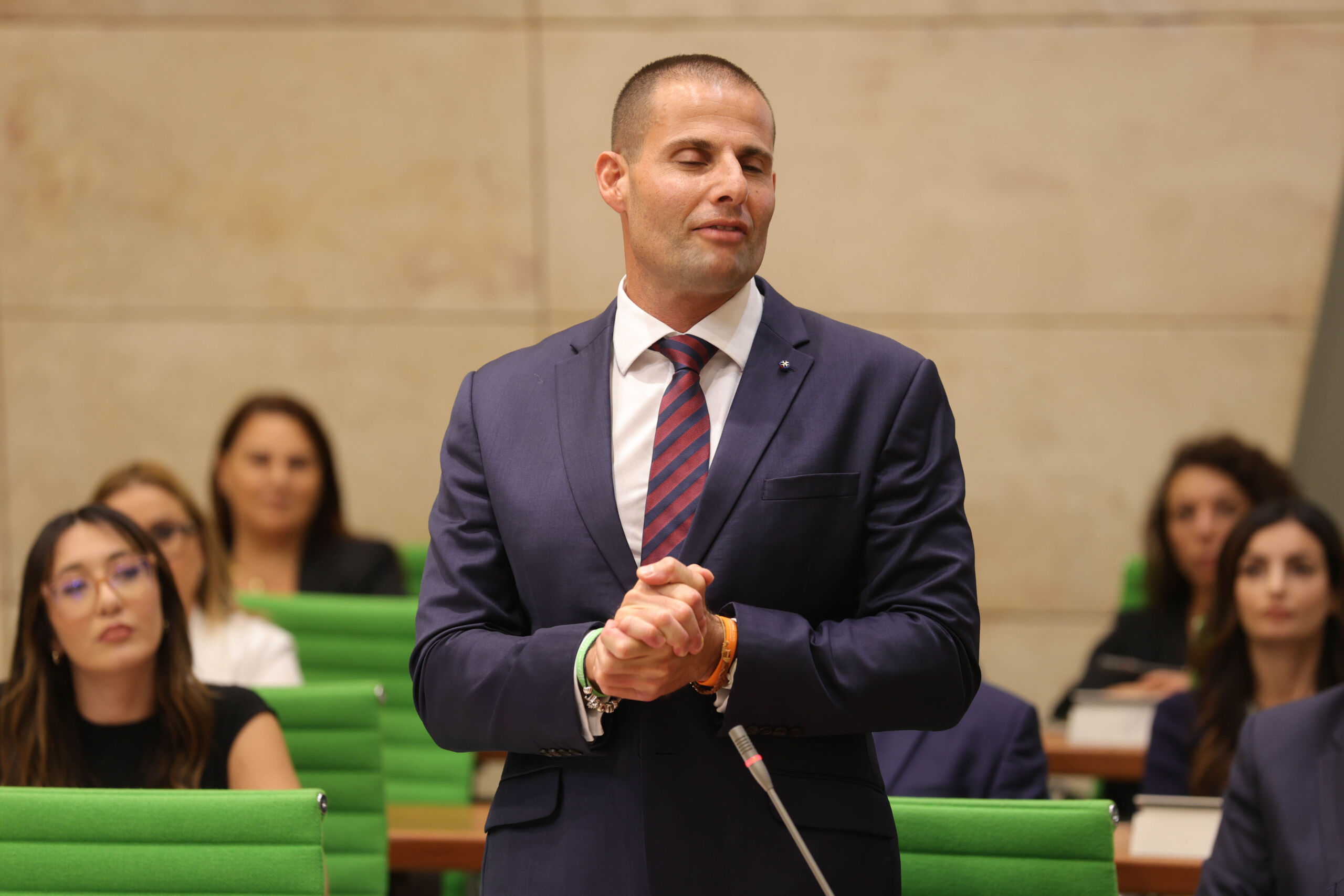 U-turn oħra ta’ Robert Abela: Issa qed jgħid li l-Pjani Lokali huma ...